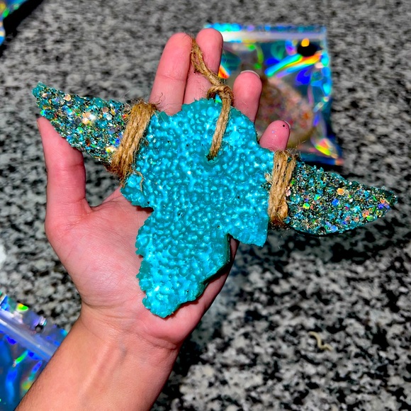 Other | Texas Homemade Freshies | Poshmark